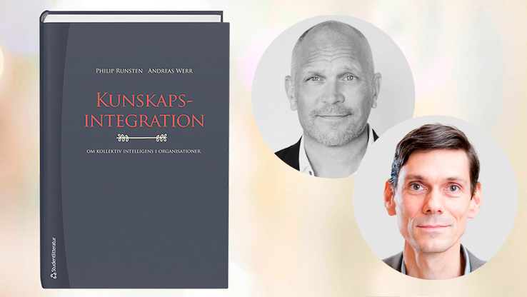Kunskapsintegration - 9789144131191 | Studentlitteratur