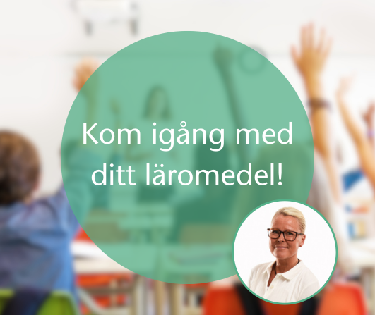 Läromedel - tryckta och digitala | Studentlitteratur