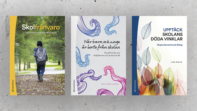 Studentlitteratur | Studentlitteratur