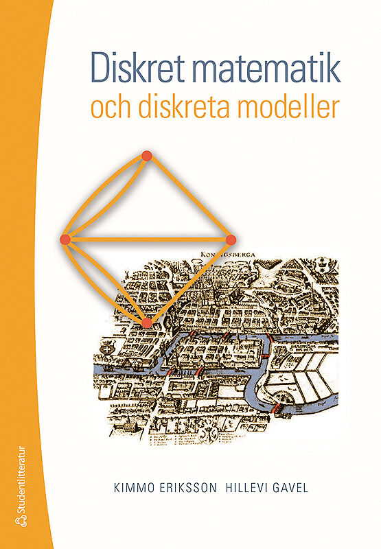 Algebra och diskret matematik | Matematik och statistik ...