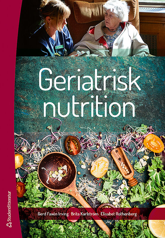 Geriatrik och gerontologi | Omvårdnad och vård - Kurslitteratur ...