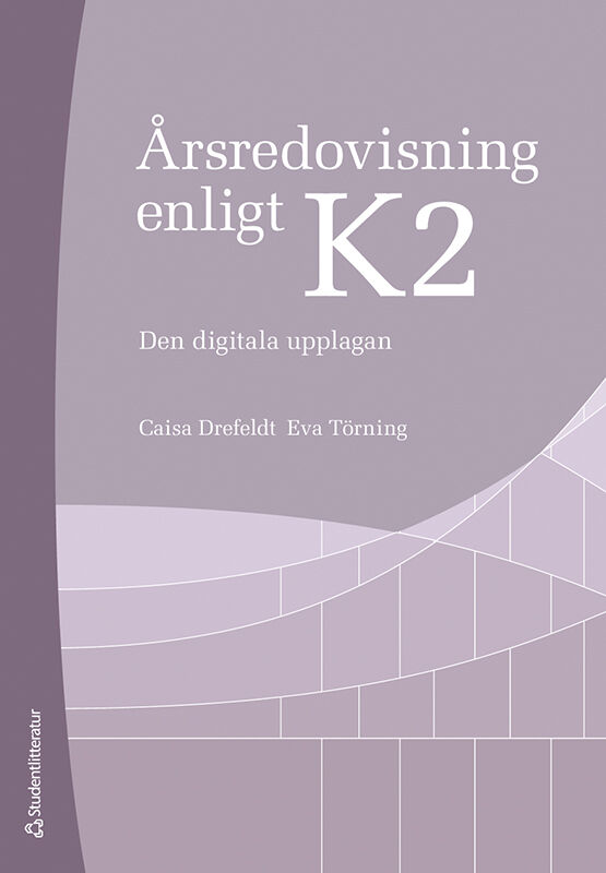 Redovisning och revision | Företagsekonomi - Kurslitteratur ...