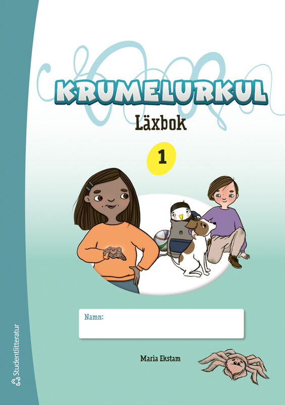 Läromedel - tryckta och digitala | Studentlitteratur