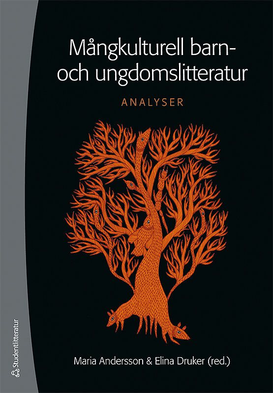 Kristin Hallberg | Studentlitteratur