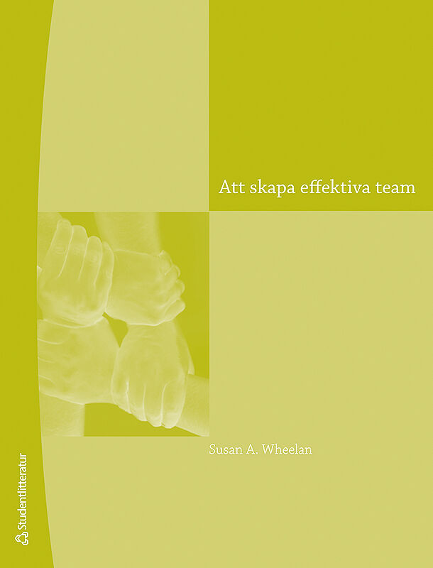 Susan A Wheelan | Studentlitteratur