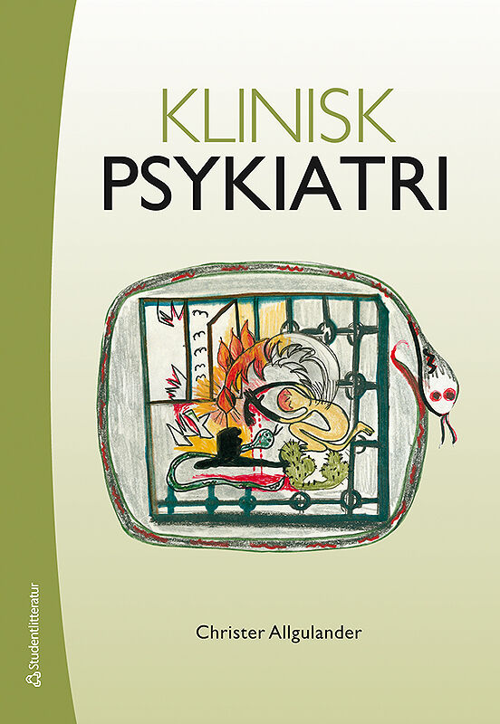 Psykiatri | Omvårdnad och vård - Kurslitteratur | Studentlitteratur
