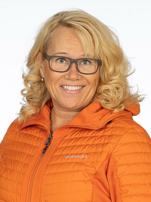 Malin Sundström | Studentlitteratur