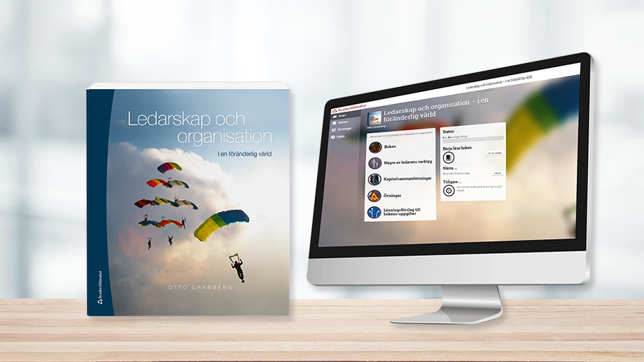 Ekonomi för gymnasiet | Samhälle - Gy & Vux - Läromedel | Studentlitteratur