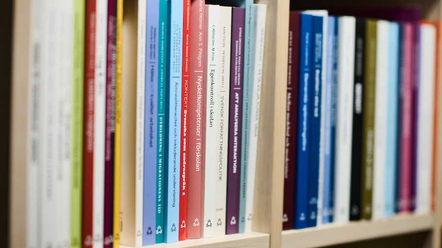 Kurslitteratur | Studentlitteratur