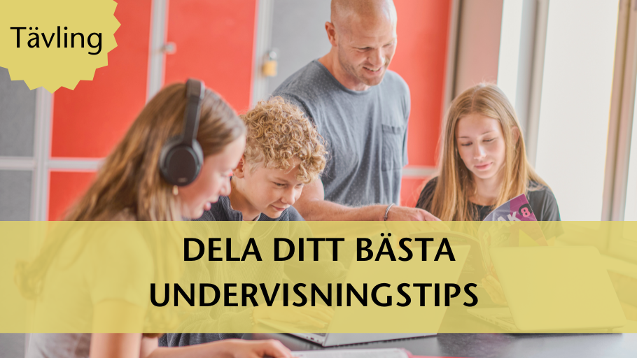 Läromedel för högstadiet – Svenska, Engelska & Matematik 7–9 ...