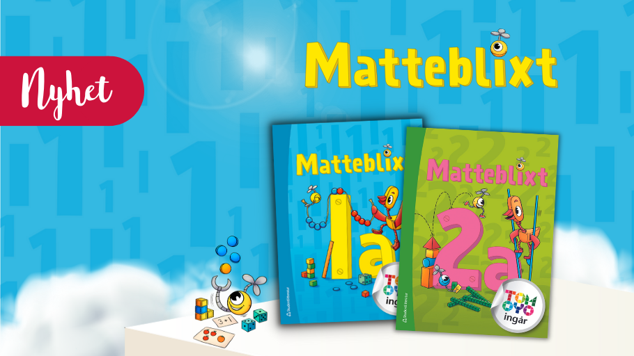 F–åk 3 | Studentlitteratur