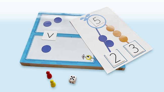 Matteblixt | Studentlitteratur