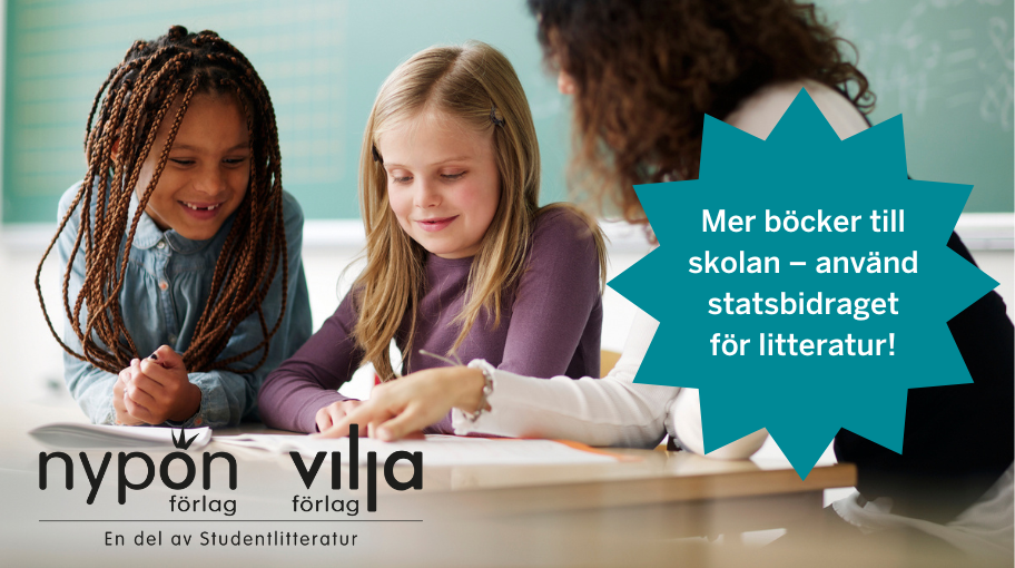 Studentlitteratur | Studentlitteratur